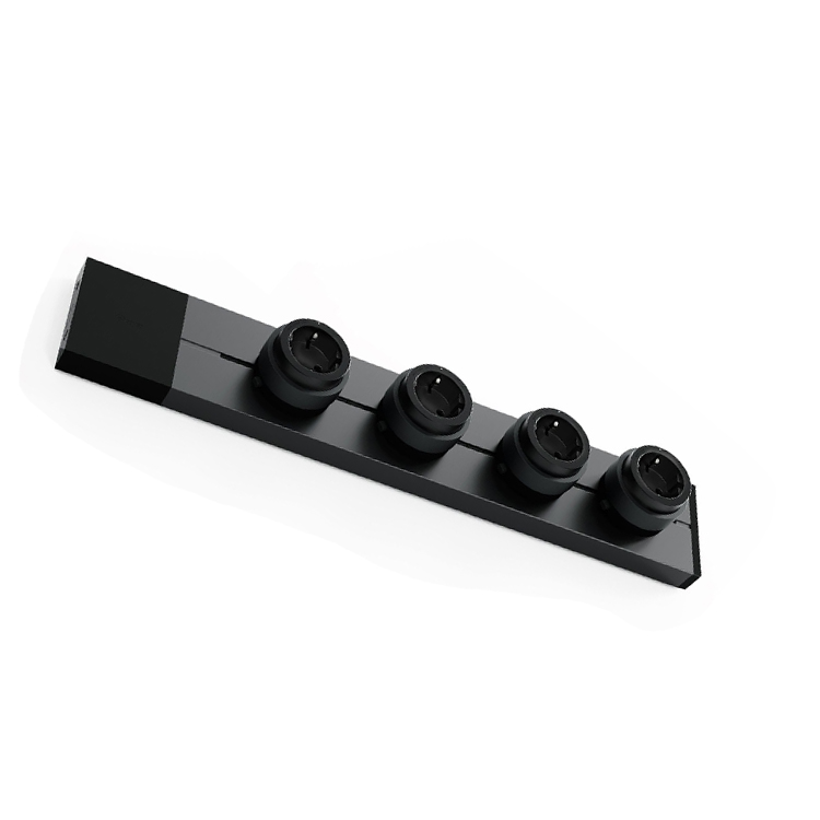 GONEO Power Track Stromschienensteckdose – OKQI